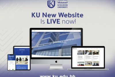 Kingdom University
