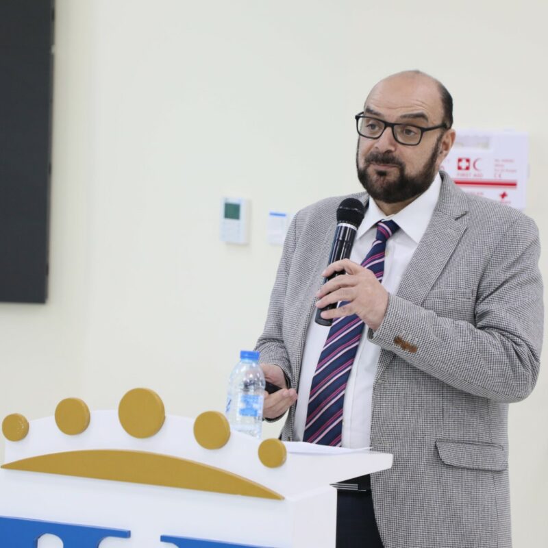 3rd KU Symposium of Engineering & Design: Entitled “Sustainable Design ...