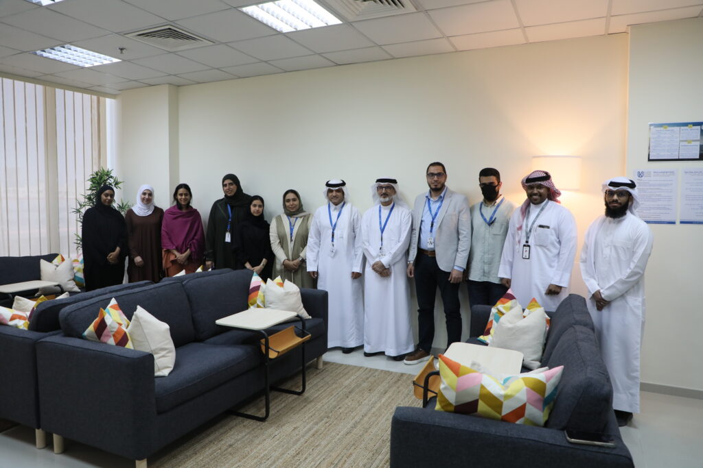 Kingdom University Opens New Student Lounge to Enhance Campus ...