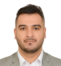 Saif Mohammed - Kingdom University